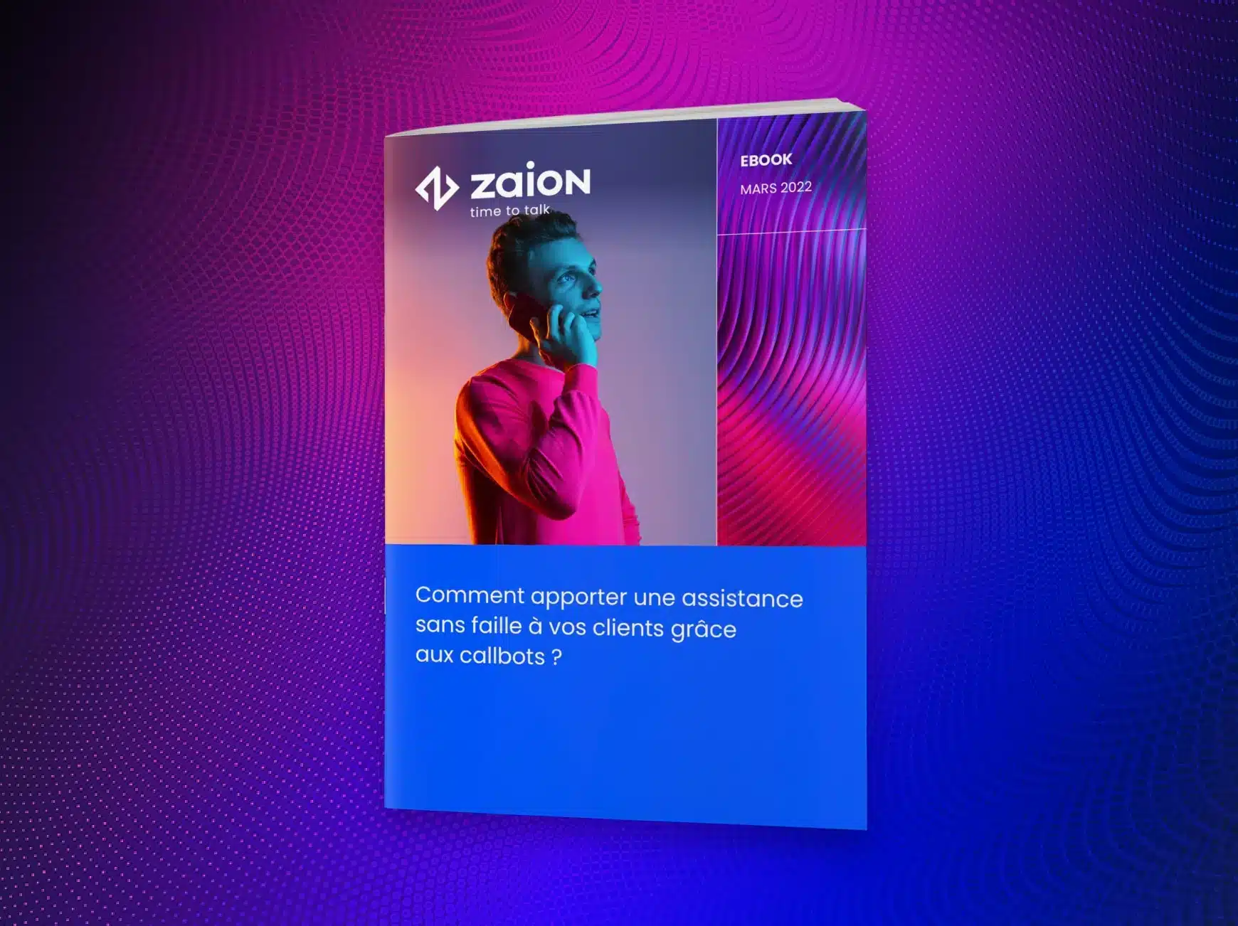 How can you use callbots to provide seamless support for your customers ...