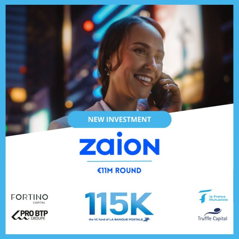 Zaion - Conversational and Generative AI Solutions